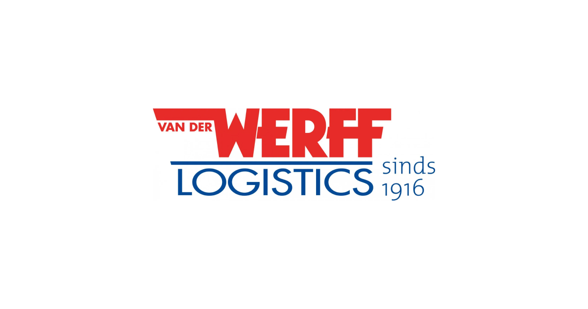 Historie Van der Werff Logistics